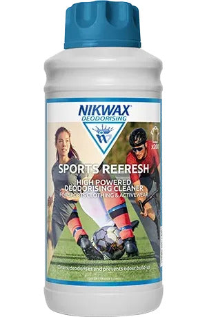 NIKWAX SPORTS REFRESH 1L - Agear.co.za