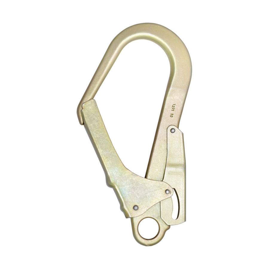 Secur'em Steel Pylon Hook - Agear.co.za